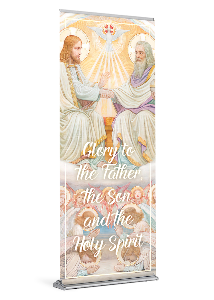 Holy Trinity Archives | Diocesan