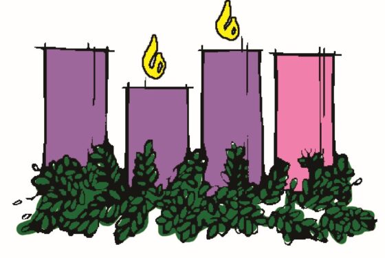 Advent 48 | Diocesan