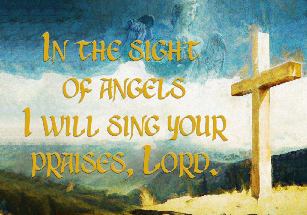 Ordinary Time - Week 5 - Response - English | Diocesan