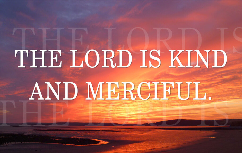 Ordinary Time - Week 7 - Response - English | Diocesan