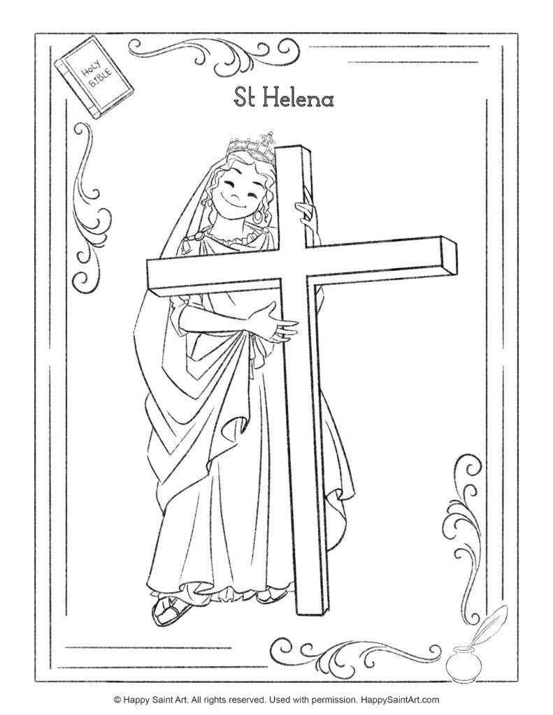 Saint Helena | Diocesan