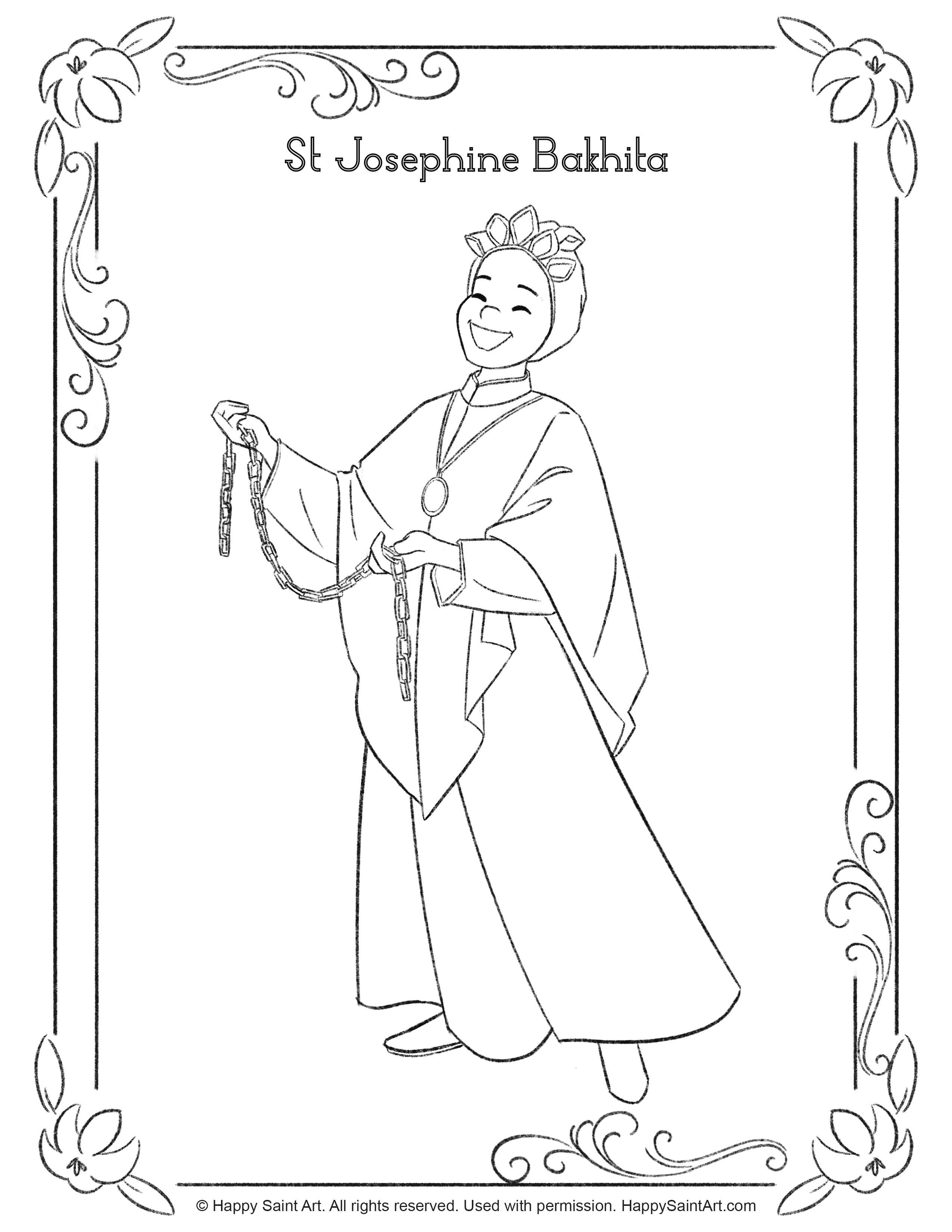 rabbi b coloring pages