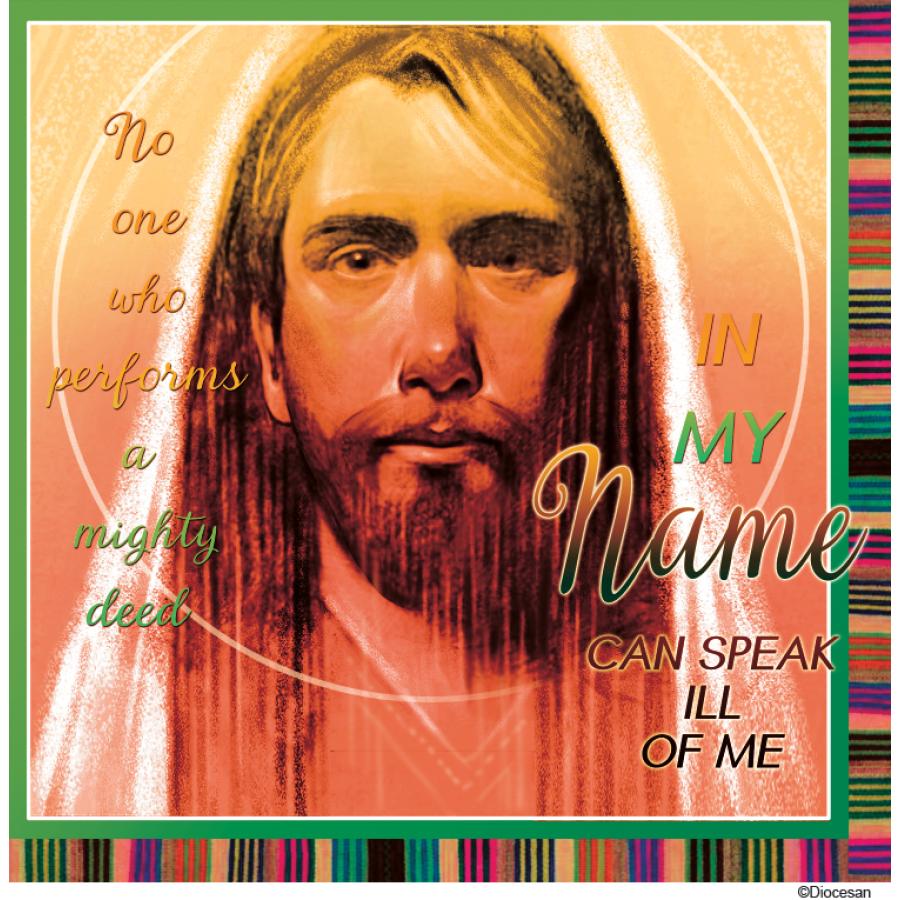 Ordinary Time Week 26 – English – Diocesan