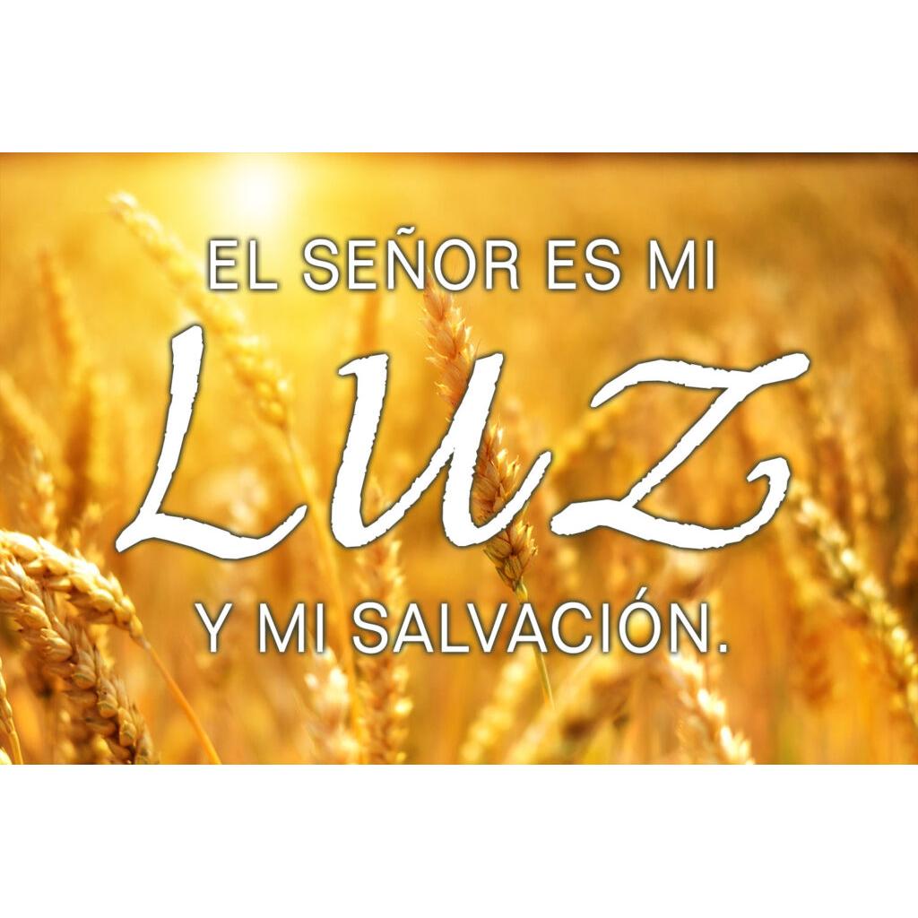 Lent - Week 2 - Response - Spanish | Diocesan