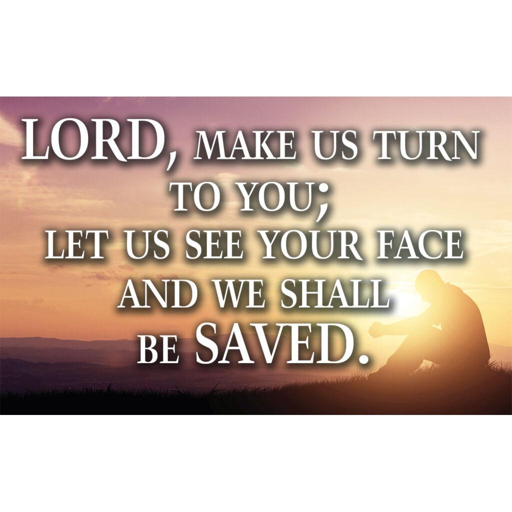 Advent - Week 4 - Response - English - V2 | Diocesan