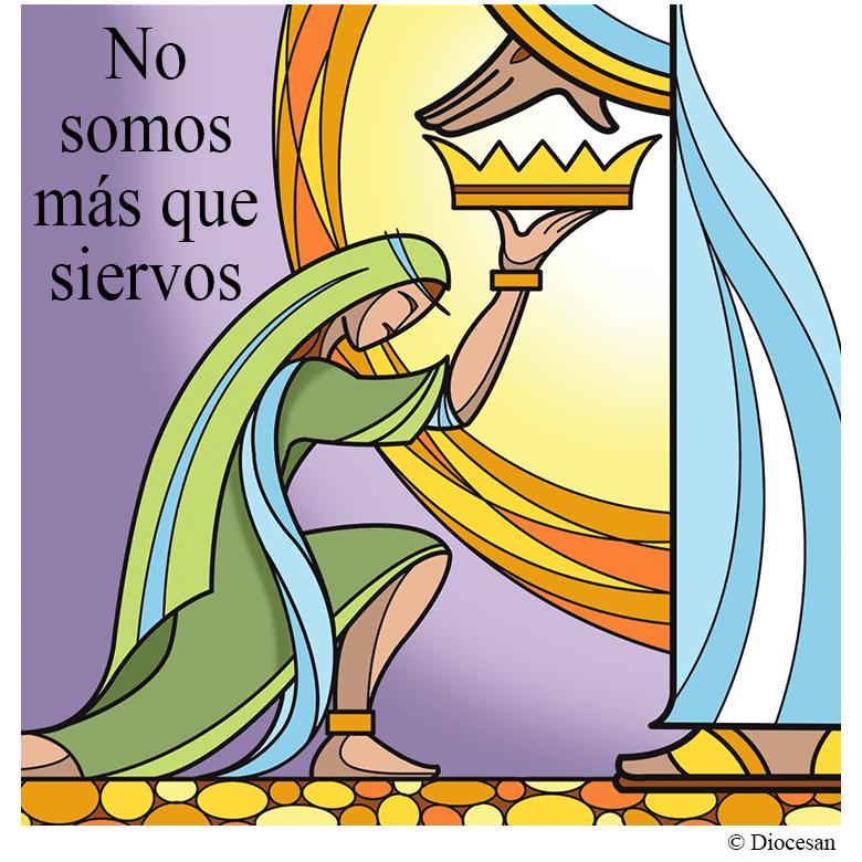 Ordinary Time - Twenty-seventh Sunday - Spanish | Diocesan