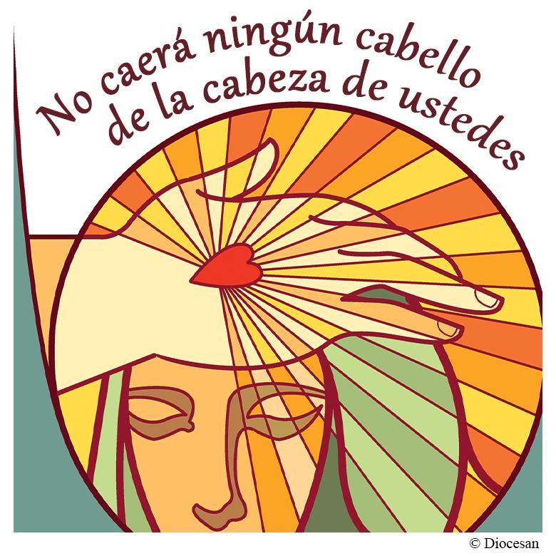 Ordinary Time - Thirty-third Sunday - English | Diocesan