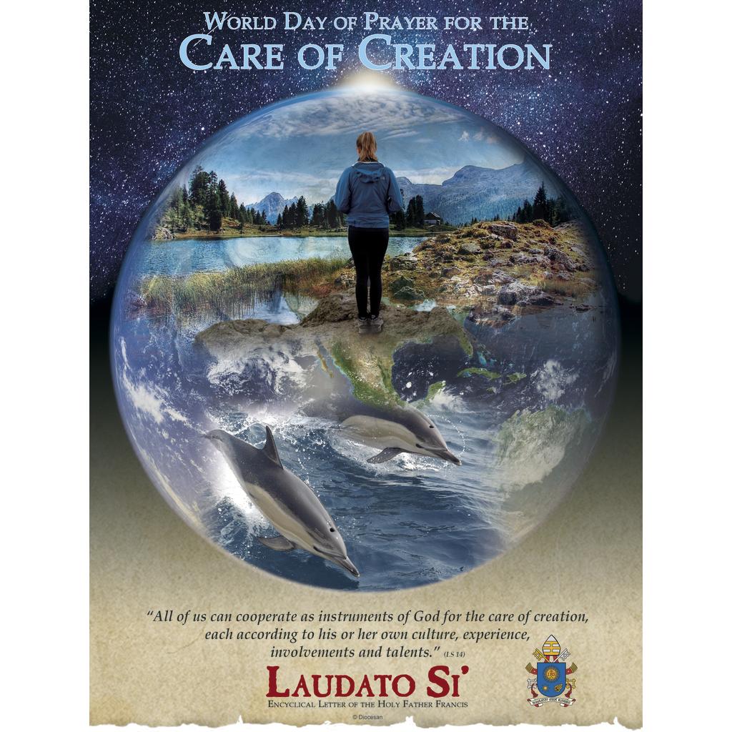 Care of Creation Earth – Diocesan