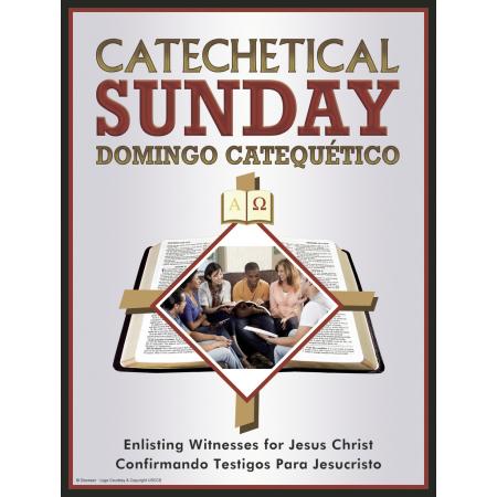 Catechetical Sunday Bible Study | Diocesan