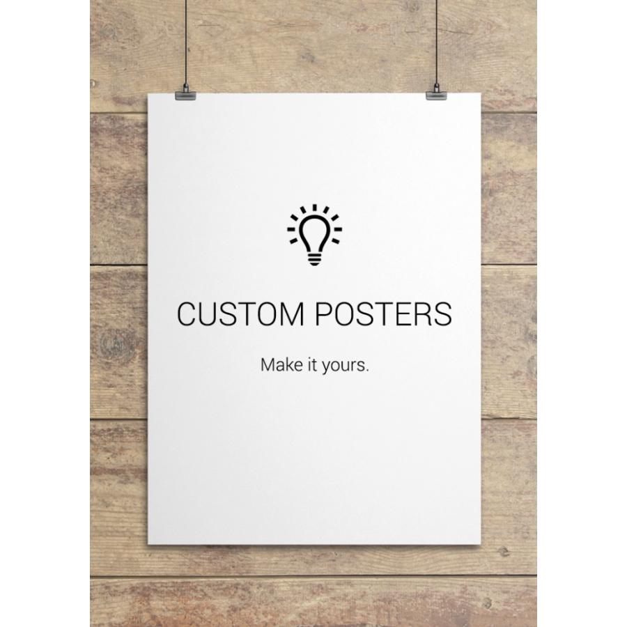 Custom Poster | Diocesan