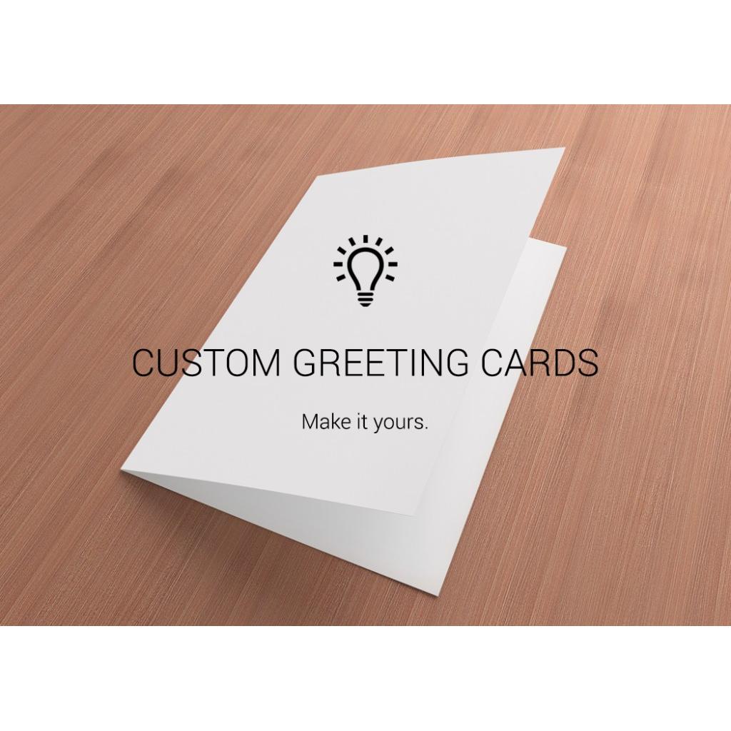 Greeting Card Template | Diocesan