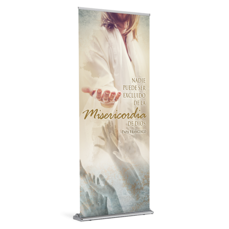 Mercy Banner C | Diocesan