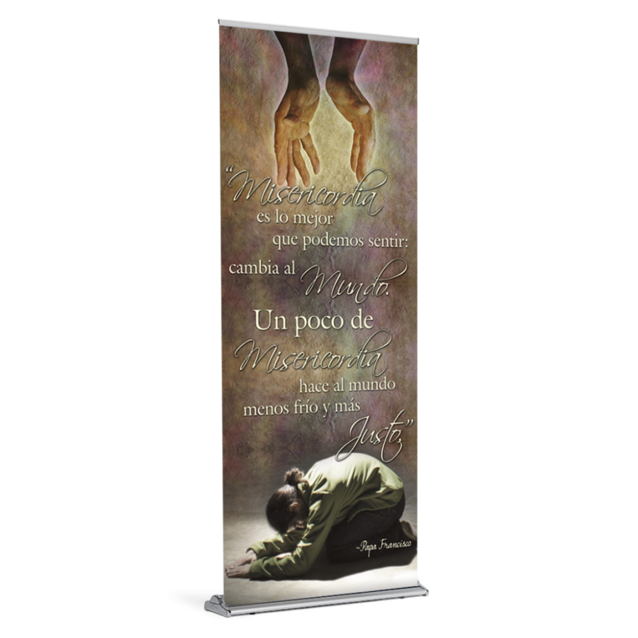 Mercy Banner E | Diocesan