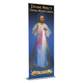 Divine Mercy Banner C – Diocesan