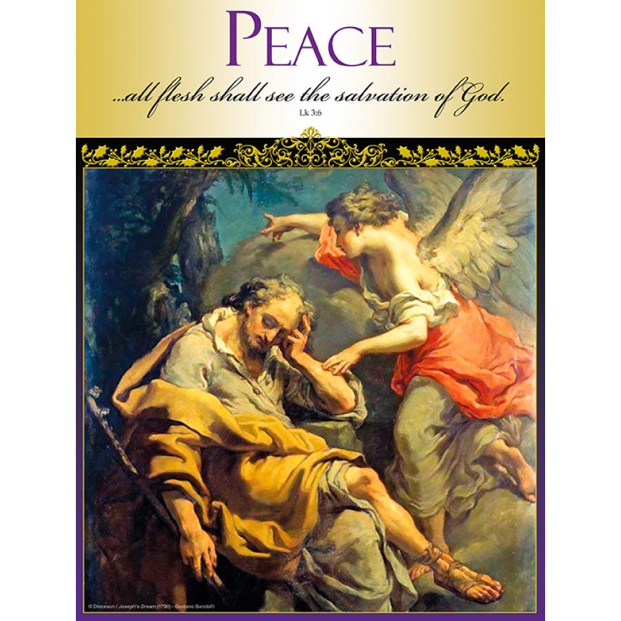 Advent Hope Peace – Diocesan