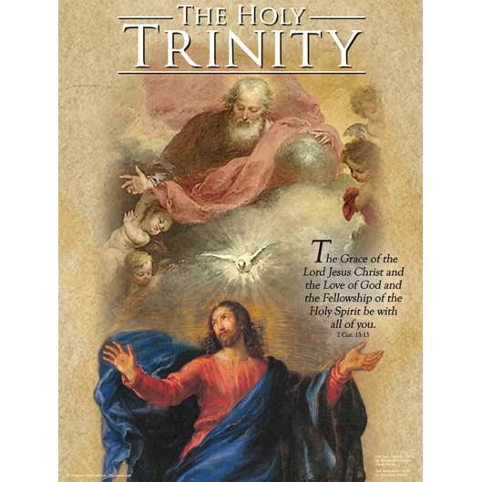 Holy Trinity Bulletin Cover A ENG | Diocesan Holy Trinity Bulletin Cover A ENG | Diocesan