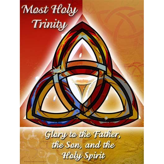 Holy Trinity Bulletin Cover B ENG – Diocesan