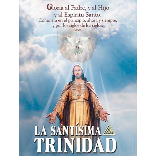 Holy Trinity Bulletin Cover C SPN – Diocesan