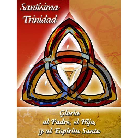 Holy Trinity Bulletin Cover B SPN | Diocesan