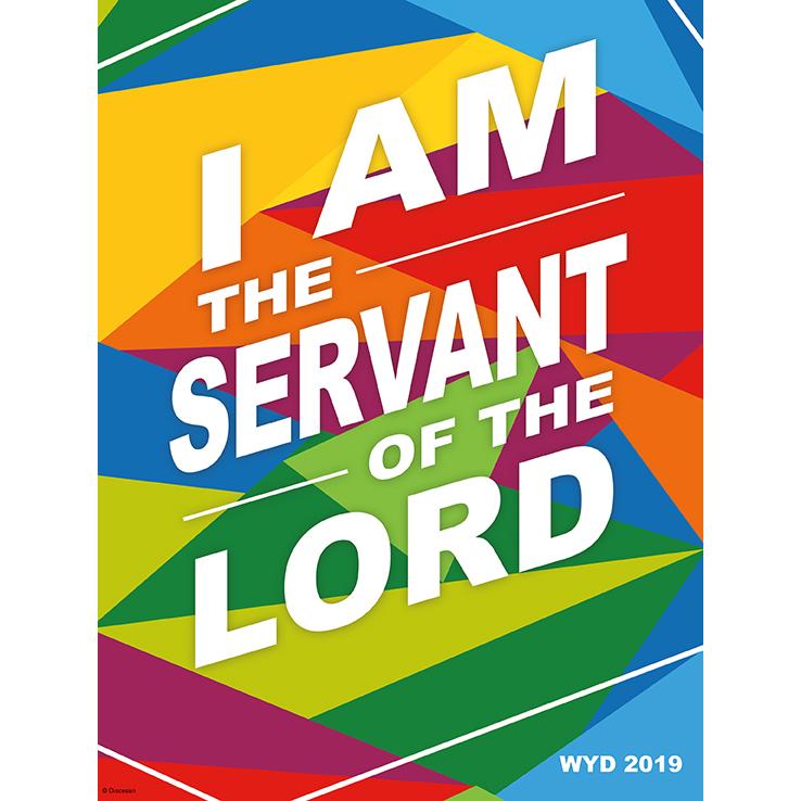 World Youth Day Abstract Cover ENG – Diocesan