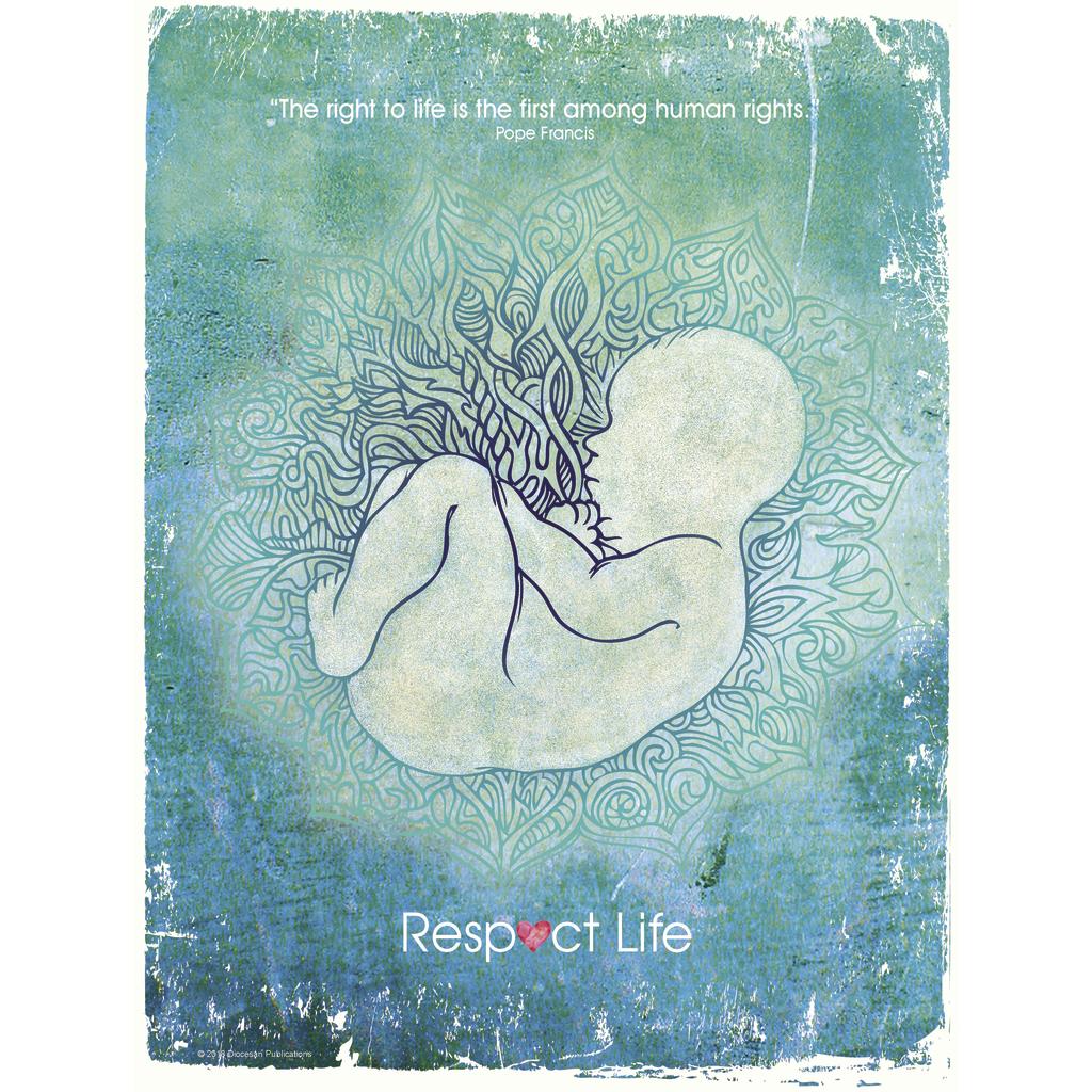 Respect Life G | Diocesan