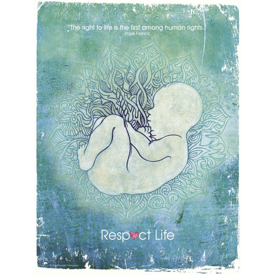 Respect Life G – Diocesan