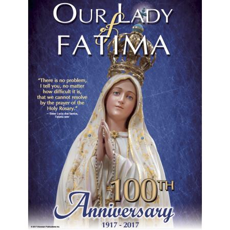Our Lady of Fatima A | Diocesan