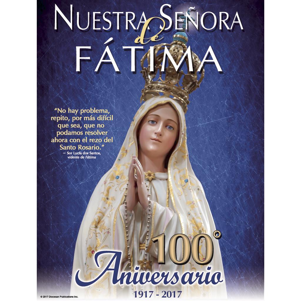 Our Lady of Fatima B | Diocesan