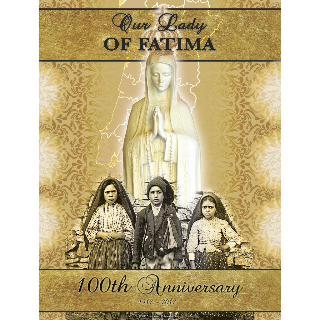 Our Lady of Fatima D – Diocesan