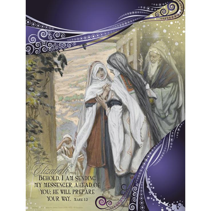 Advent Series Week 2 Cover | Diocesan