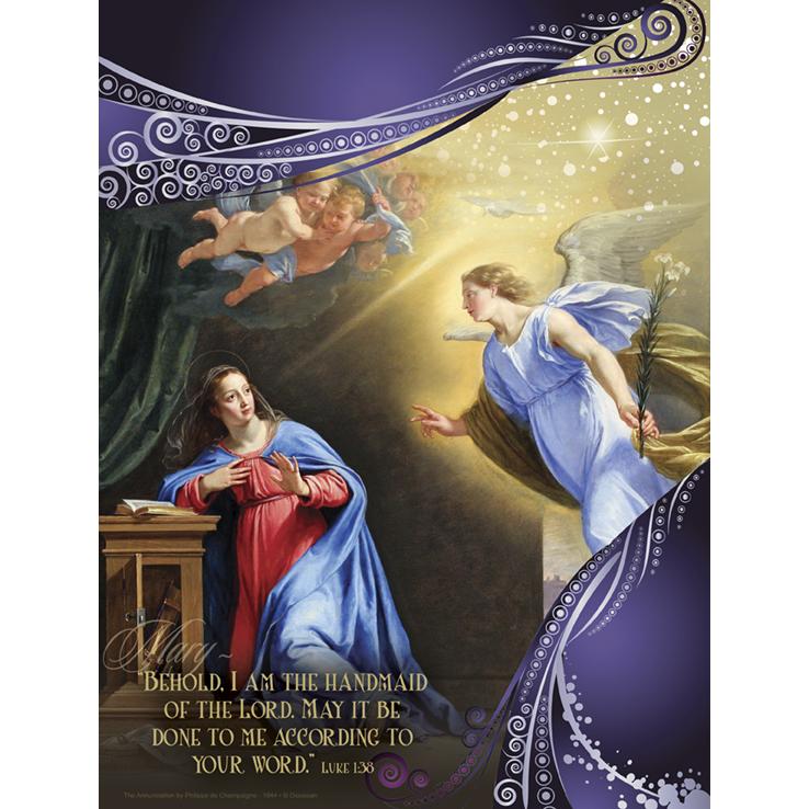 Advent Series Week 4 Cover | Diocesan