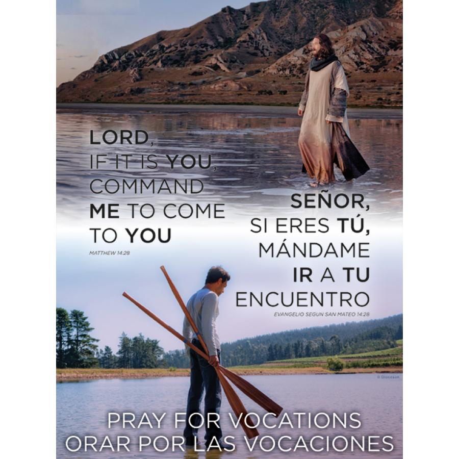 Command Me Cover BIL | Diocesan