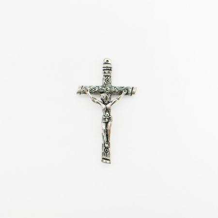 Sick Call Kit – Crucifix – Diocesan