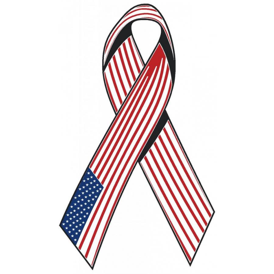 Memorial Day Ribbon | Diocesan