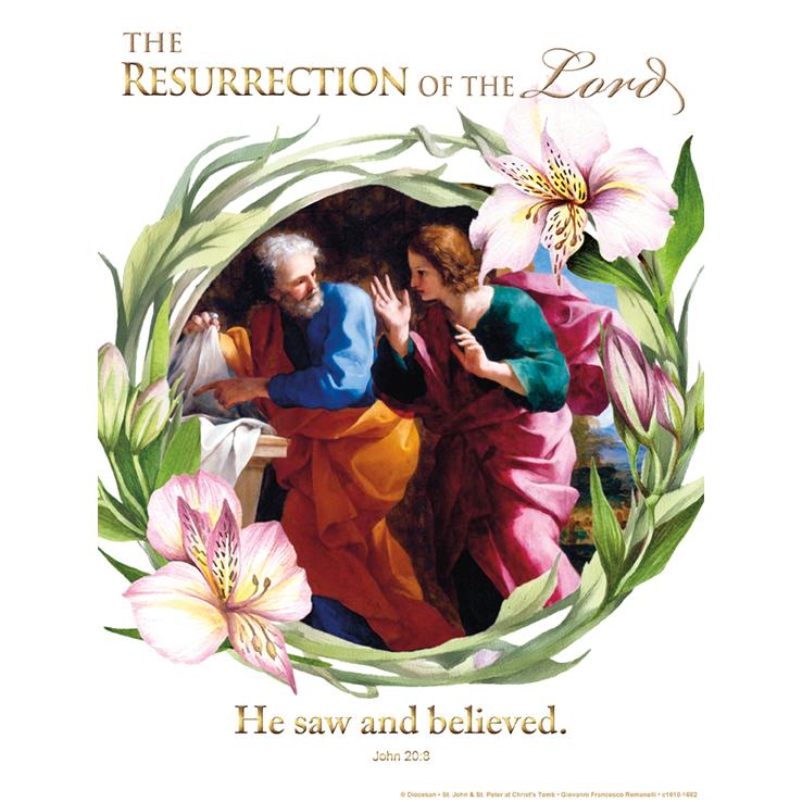 Easter Resurrection Cover – Diocesan