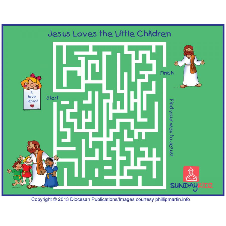 General_4 | Diocesan