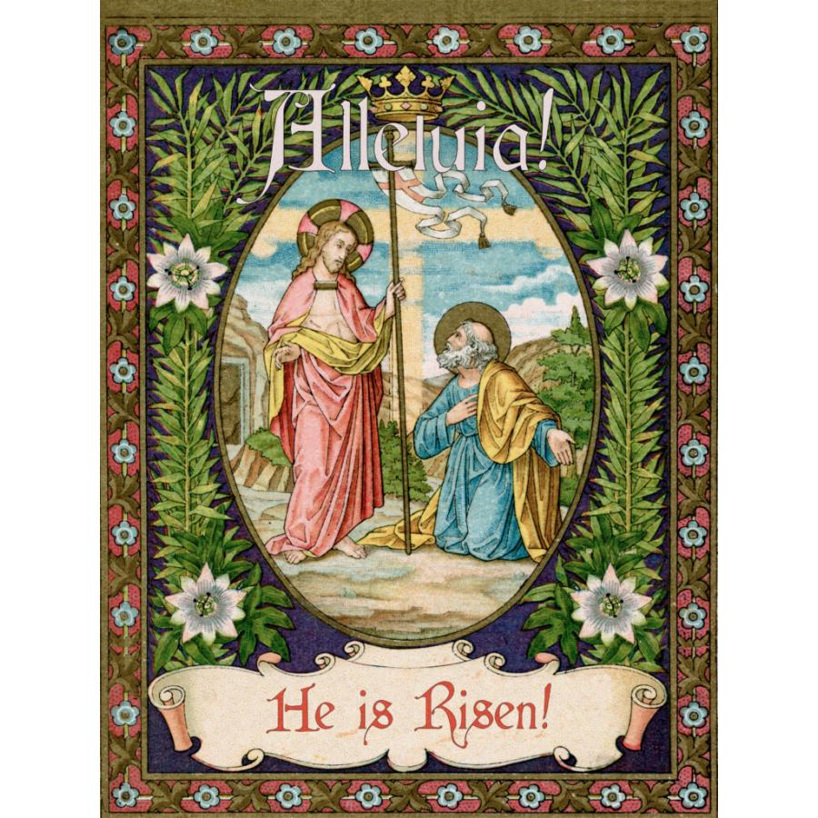 He is Risen | Diocesan