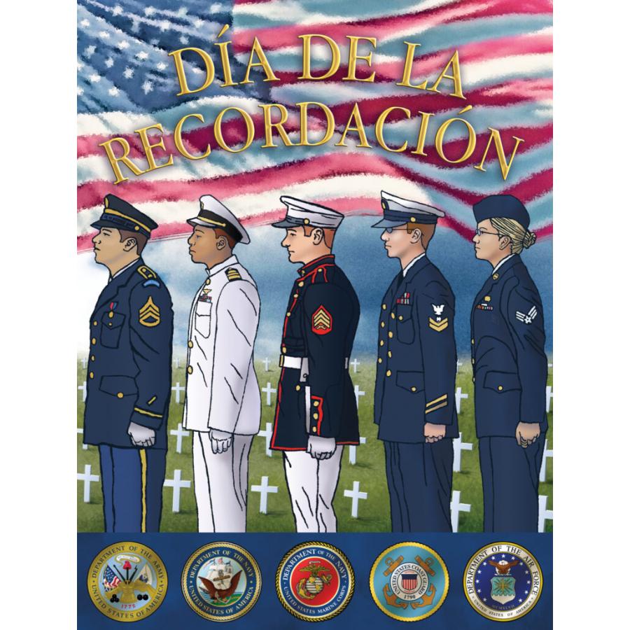 Memorial Day - Spanish | Diocesan