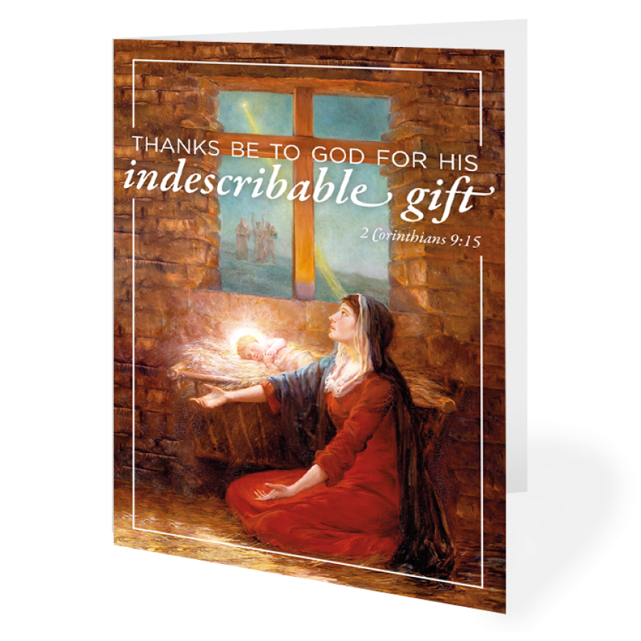 Christmas Greeting Cards 2016 | Diocesan Publications