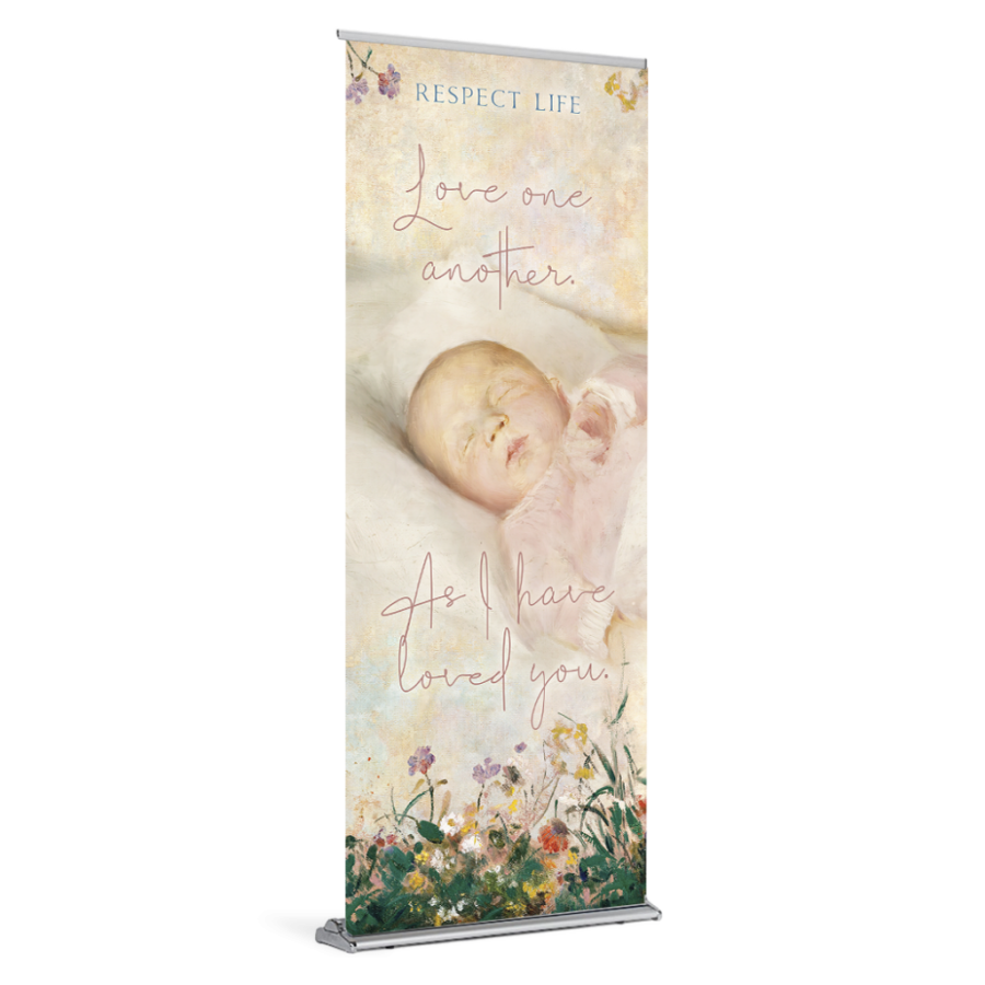 Catholic Schools Week - Banner A | Diocesan Publications