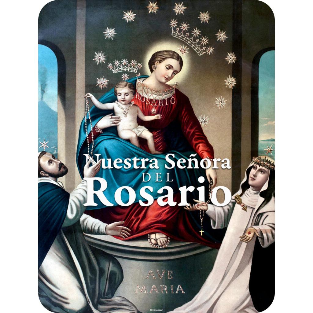 Nuestra Señora Del Rosario – Diocesan