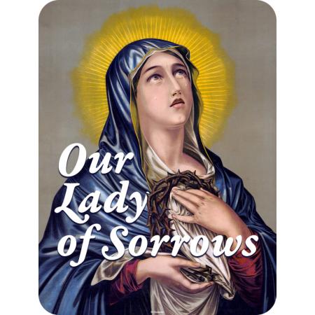 Our Lady Of Sorrows 2 | Diocesan