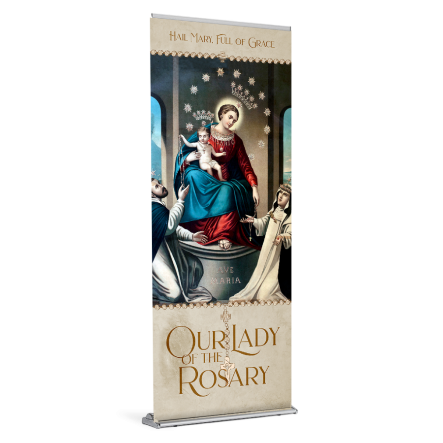 Catholic Schools Week - Banner A | Diocesan Publications