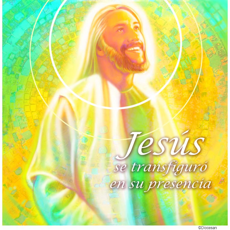 Lent - Week 2 - Spanish | Diocesan