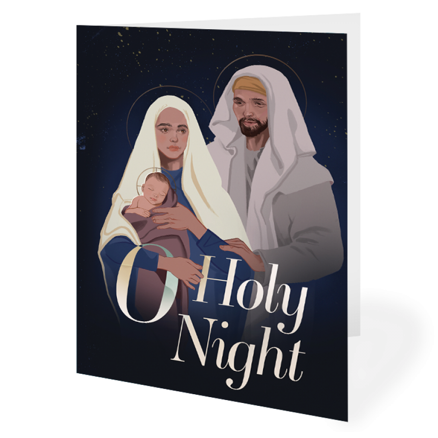 Christmas Greeting Cards 2016 | Diocesan Publications