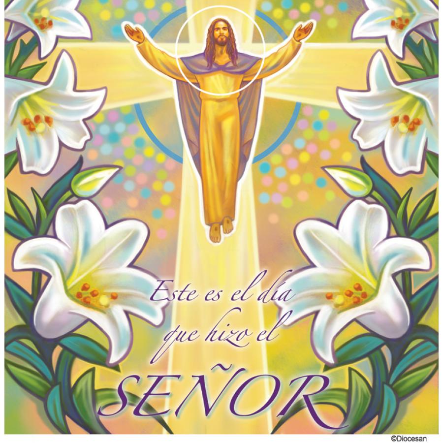 Easter - Spanish | Diocesan