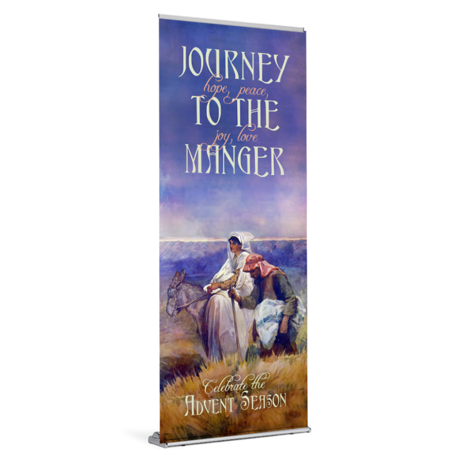 Advent Banner