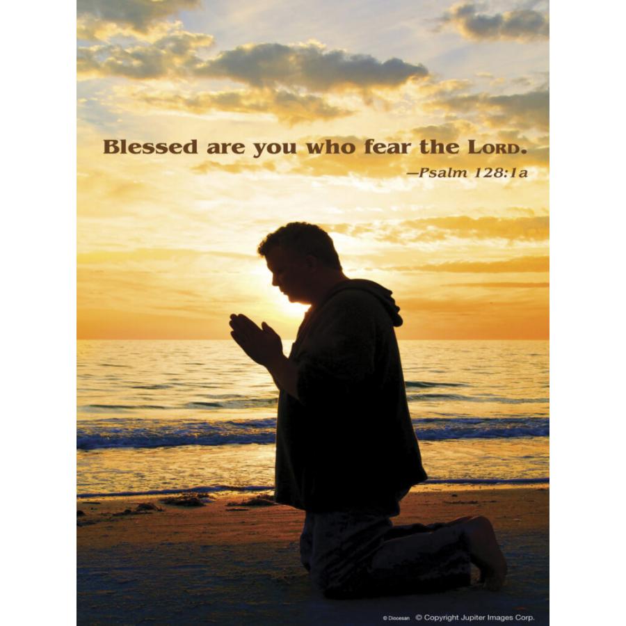 Thirty-third Sunday of Ordinary Time C Cover – English – Diocesan