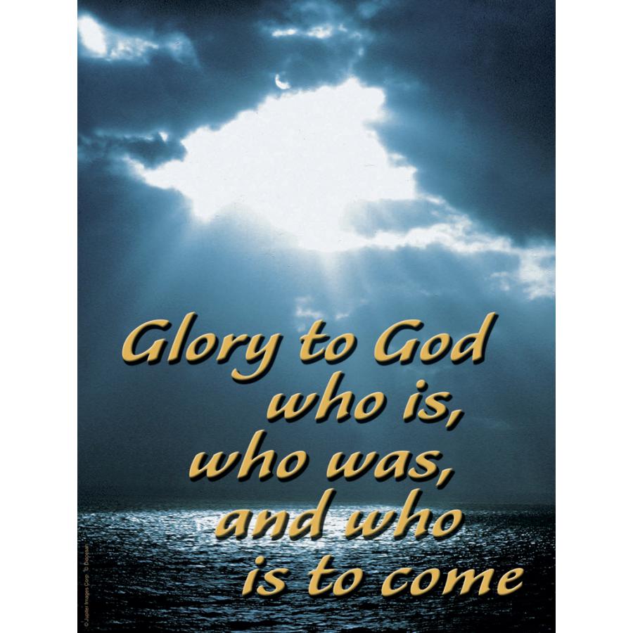 Holy Trinity Cover - English | Diocesan