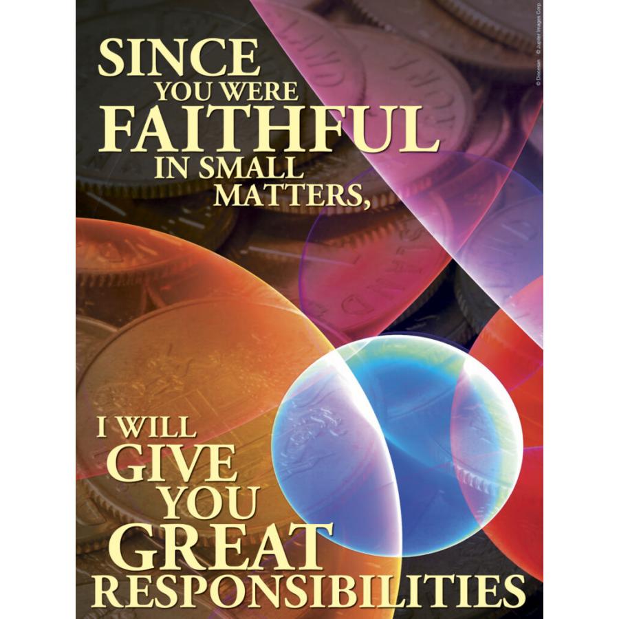 Thirty-third Sunday of Ordinary Time Cover – English – Diocesan